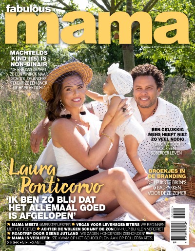 Fabulous mama - voor trendy moeders